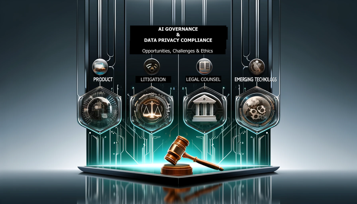 AI Use in Legal & Compliance Operations: Opportunities, Challenges and ...